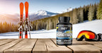 cordyceps for overall wellness