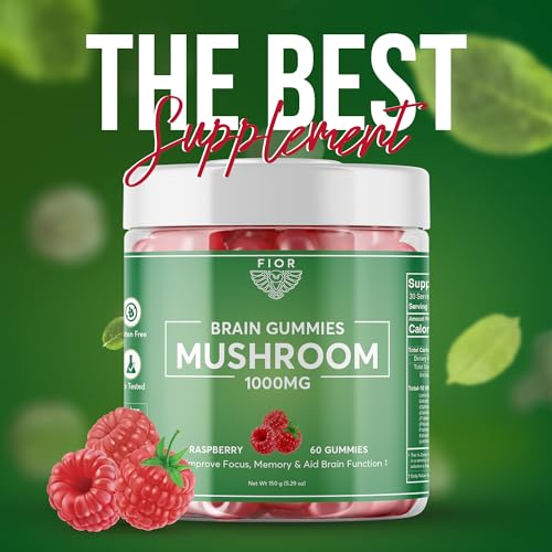 Cordyceps gummies for athletic performance