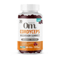 Cordyceps gummies for energy boost