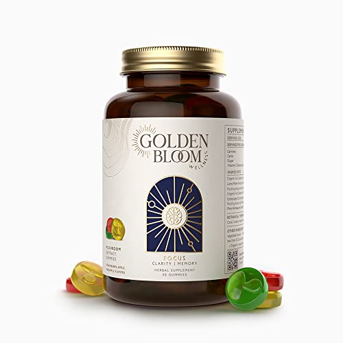 Cordyceps mushroom blend for energy