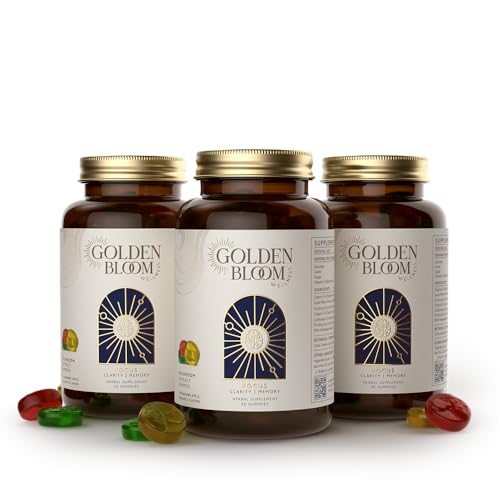Cordyceps mushroom blend for focus