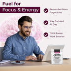 Cordyceps mushroom energy boost