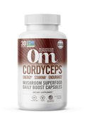 cordyceps mushroom energy booster