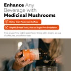 cordyceps mushroom extract benefits