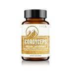 cordyceps mushroom extract for energy
