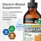 cordyceps mushroom for stress relief