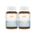 Cordyceps mushroom gummies for energy