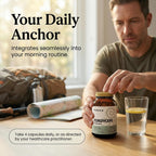 Cordyceps mushroom immune support