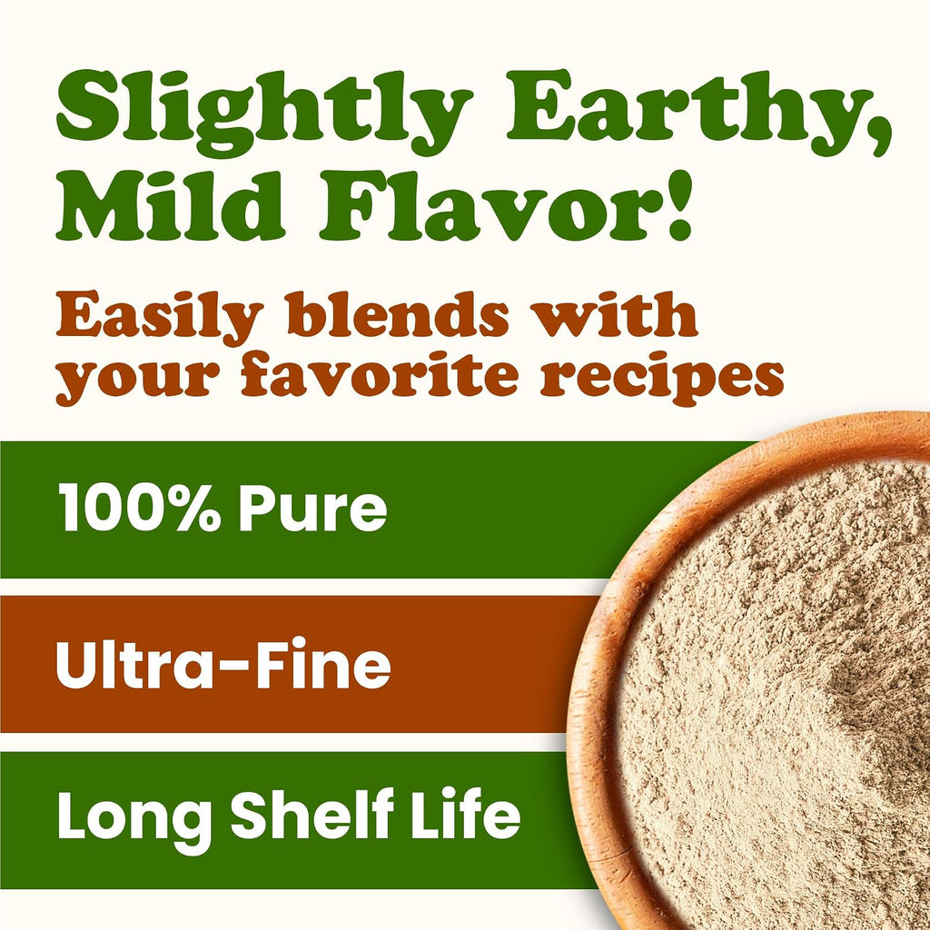 cordyceps mushroom powder for endurance