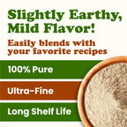 cordyceps mushroom powder for endurance