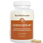 cordyceps mushroom powder for energy