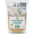 Cordyceps mushroom powder for energy