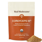 cordyceps mushroom powder for energy