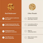 cordyceps mushroom powder for vitality