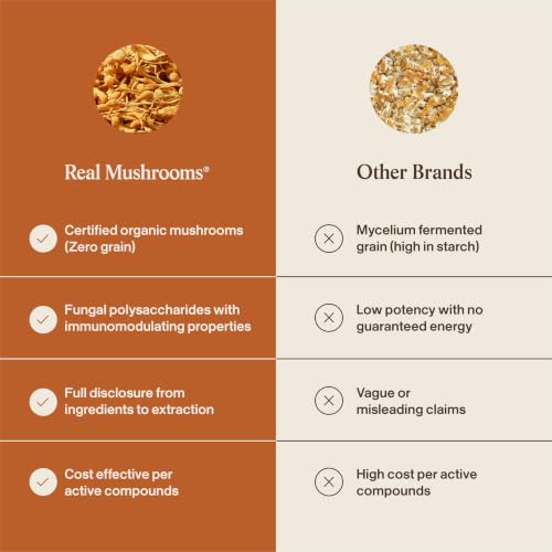 cordyceps mushroom powder for vitality