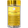 Cordyceps mushroom supplement for immunity