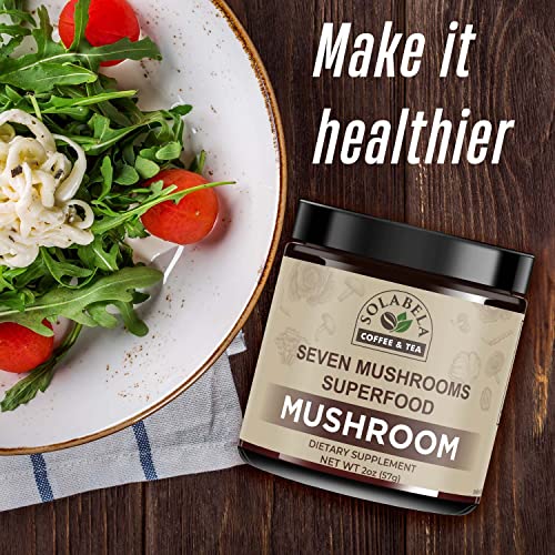 Cordyceps mushrooms boost energy levels