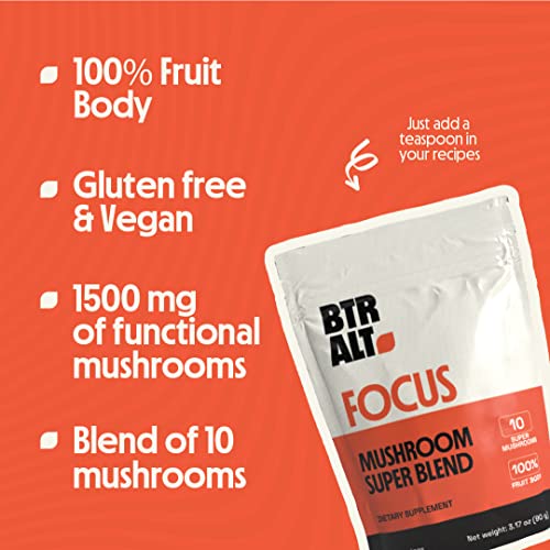Cordyceps mushrooms boost energy levels