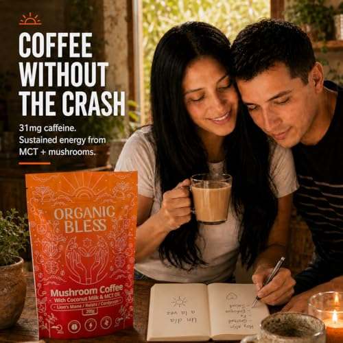 Cordyceps mushrooms boost energy