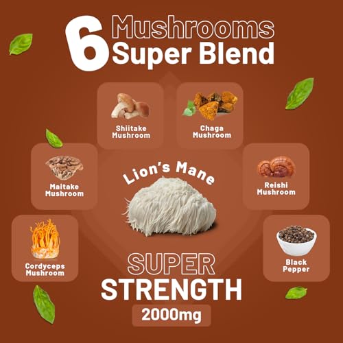 Cordyceps mushrooms for athletic performance