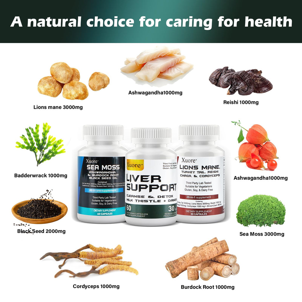 Cordyceps mushrooms for athletic performance