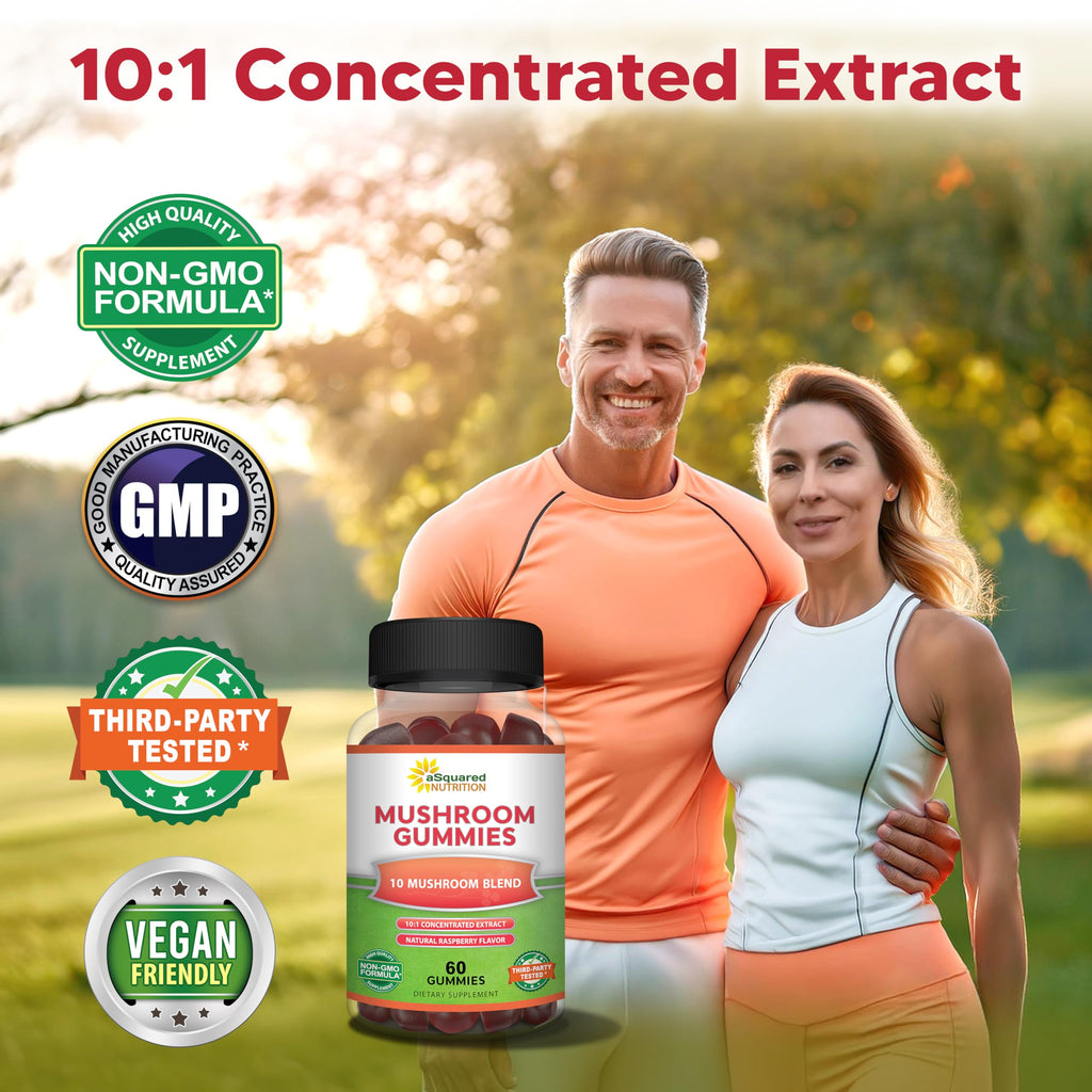 Cordyceps mushrooms for athletic performance
