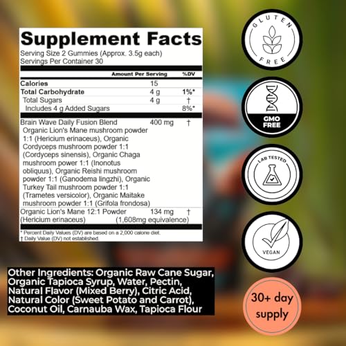 Cordyceps mushrooms for athletic performance