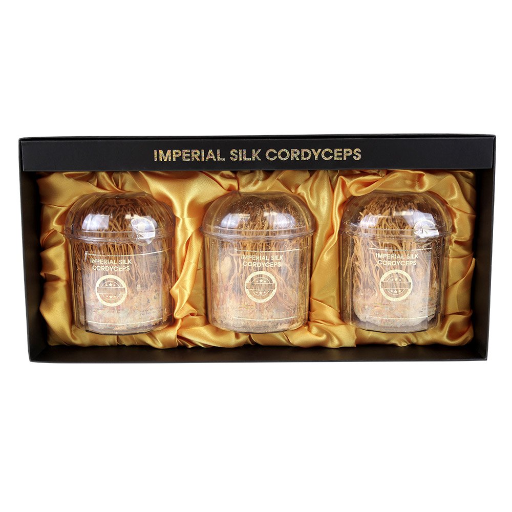 cordyceps mushrooms for athletic performance