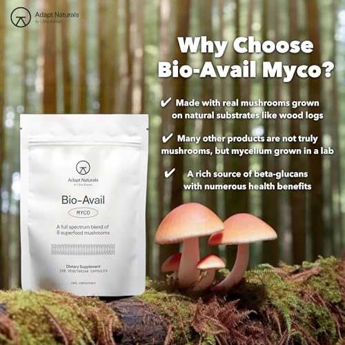 Cordyceps mushrooms for athletic performance