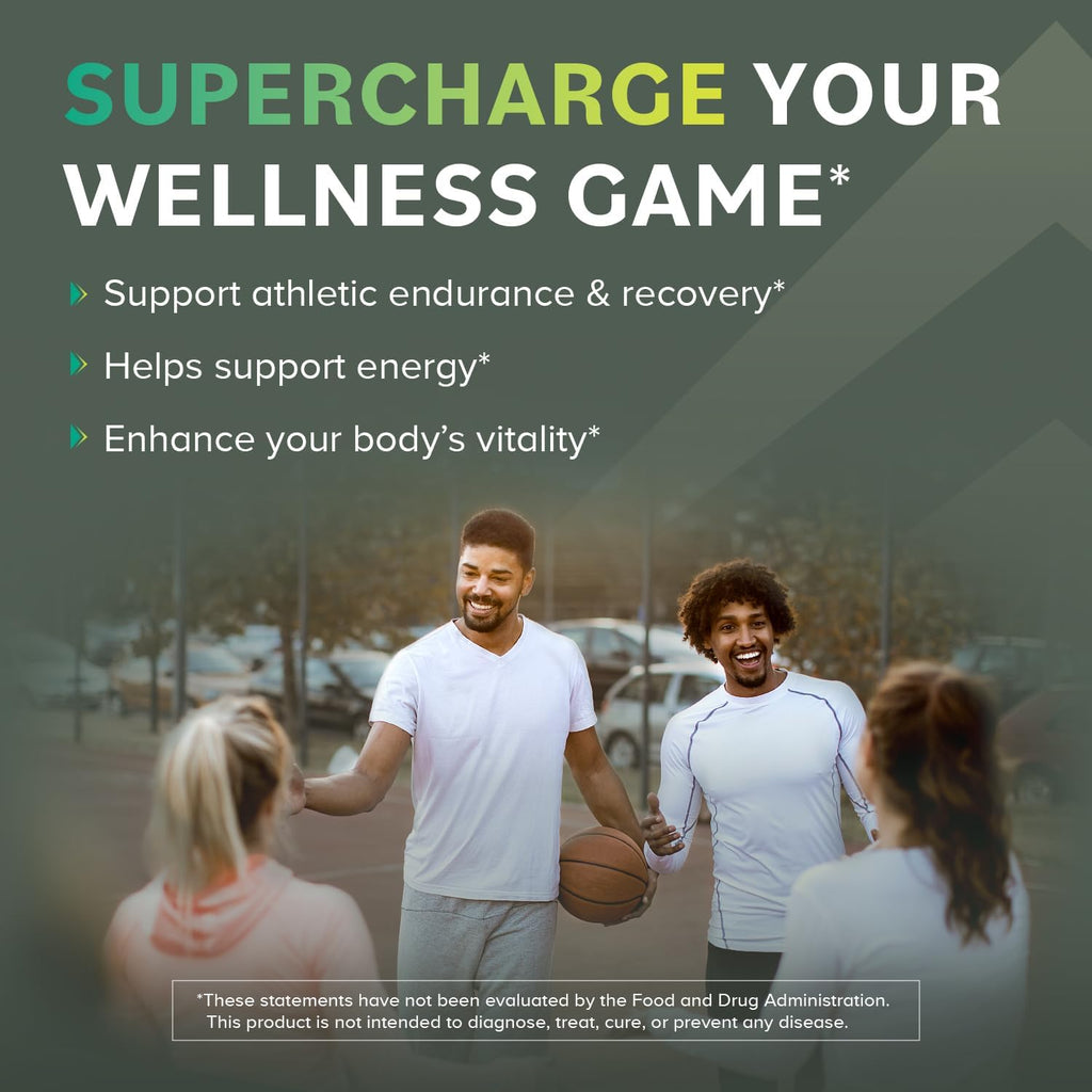 Cordyceps mushrooms for better endurance