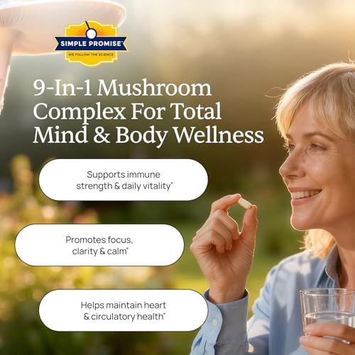 Cordyceps mushrooms for energy boost