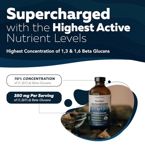 Cordyceps mushrooms for energy boost