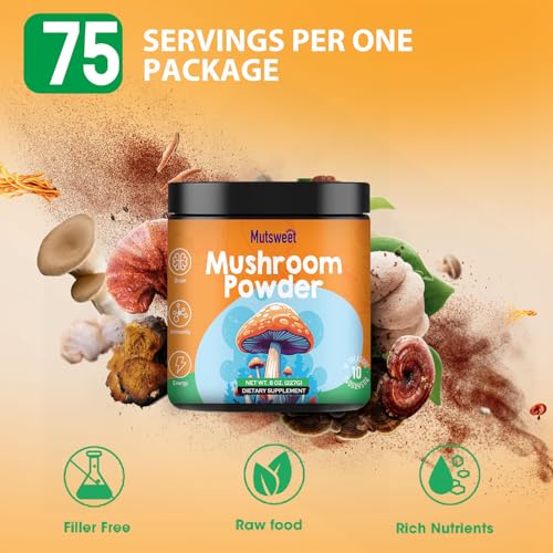 cordyceps mushrooms for energy boost
