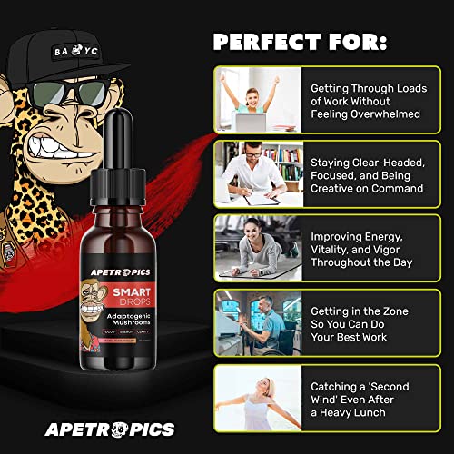 Cordyceps mushrooms for energy boost