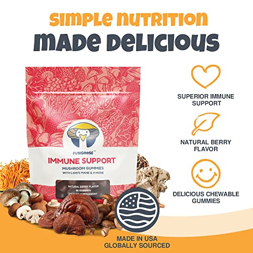 Cordyceps mushrooms for energy boost