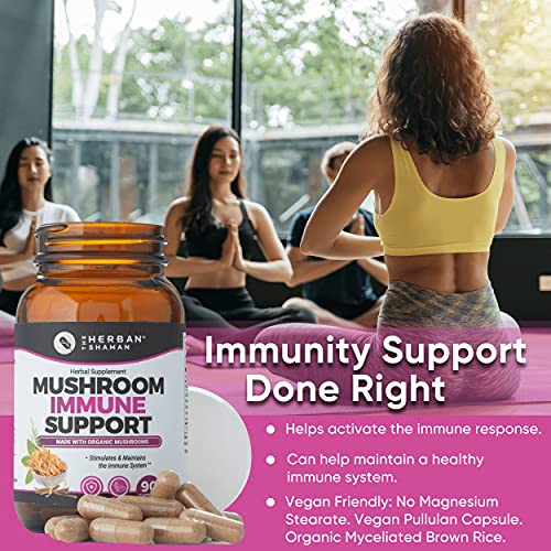 Cordyceps mushrooms for energy boost