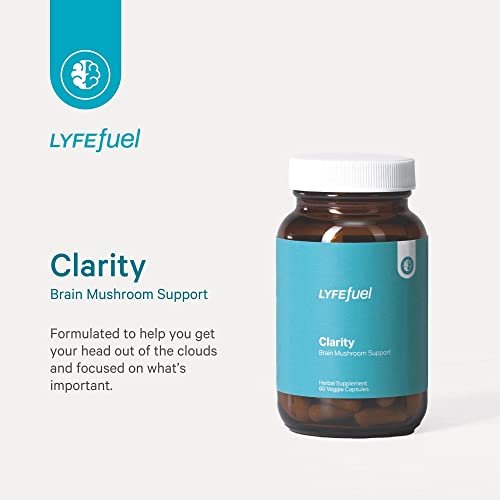 Cordyceps mushrooms for energy boost