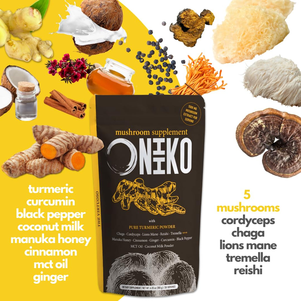 cordyceps mushrooms for energy boost