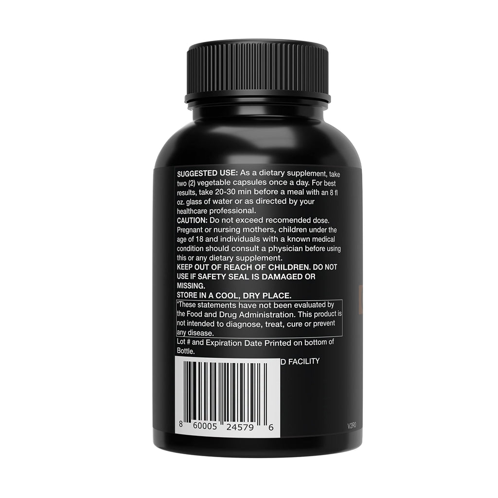 Cordyceps mushrooms for energy support