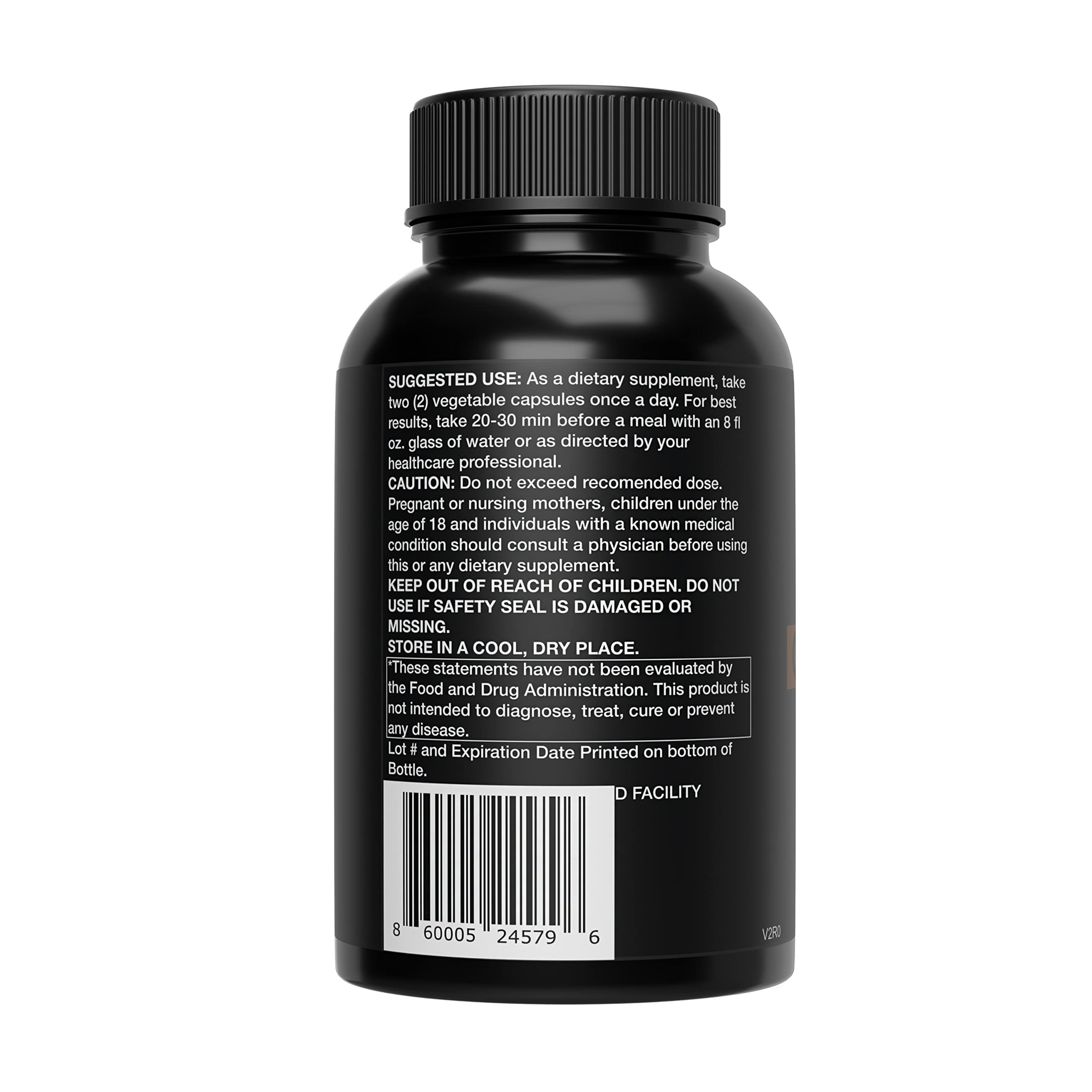 Cordyceps mushrooms for energy support