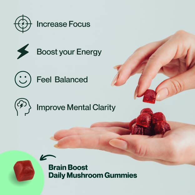 Cordyceps mushrooms for enhanced performance