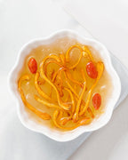 cordyceps mushrooms for enhanced stamina