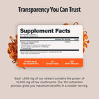 cordyceps mushrooms for immune support