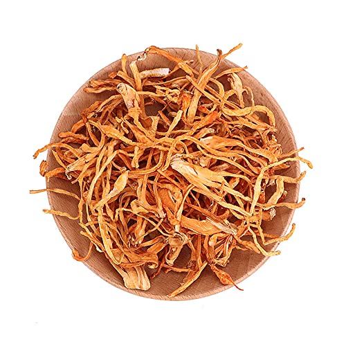 Cordyceps mushrooms for immune support