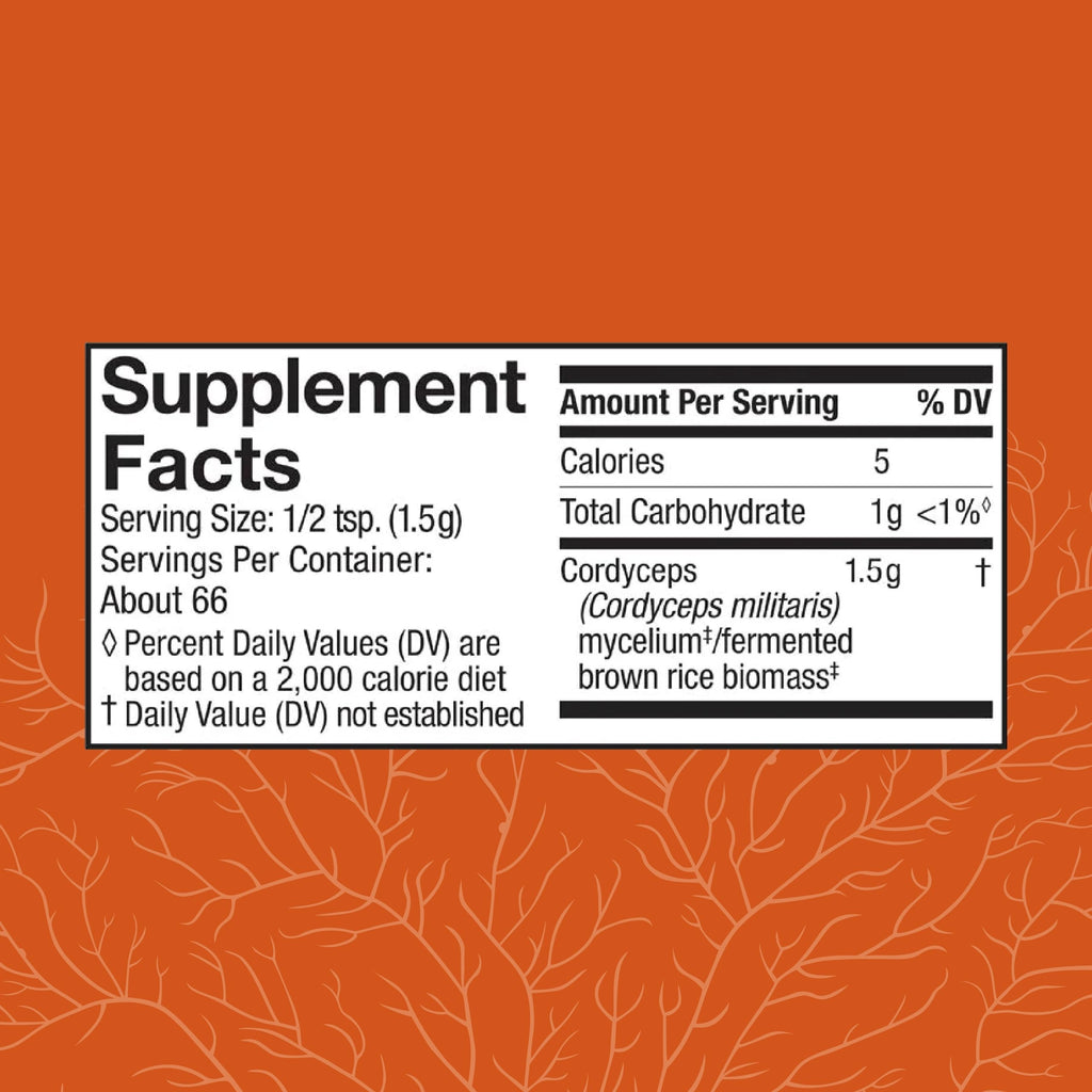Cordyceps mushrooms for kidney health
