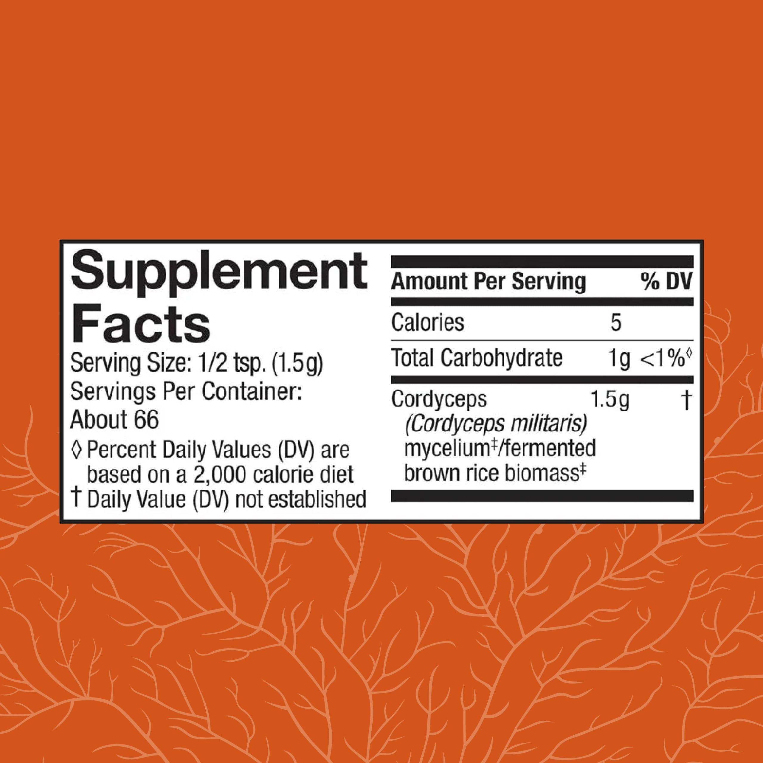 Cordyceps mushrooms for kidney health