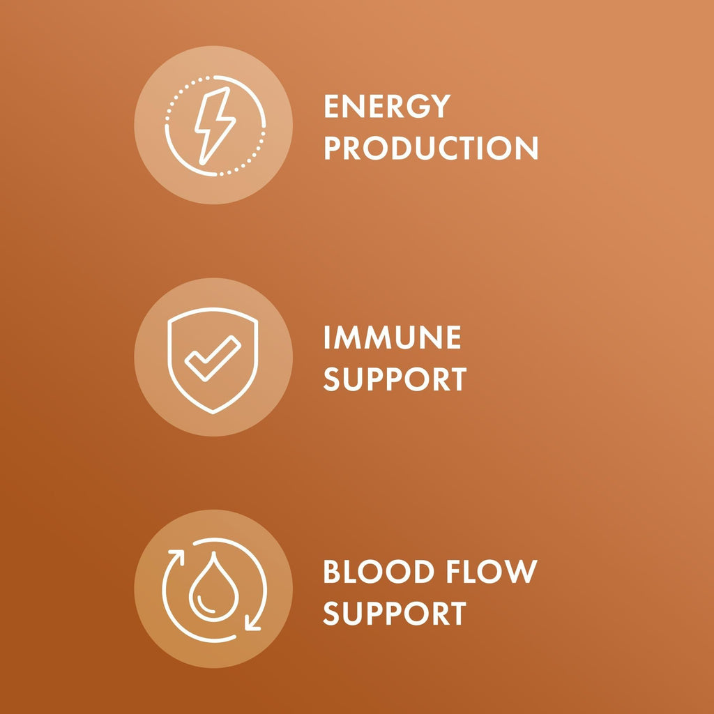 cordyceps mushrooms for vitality