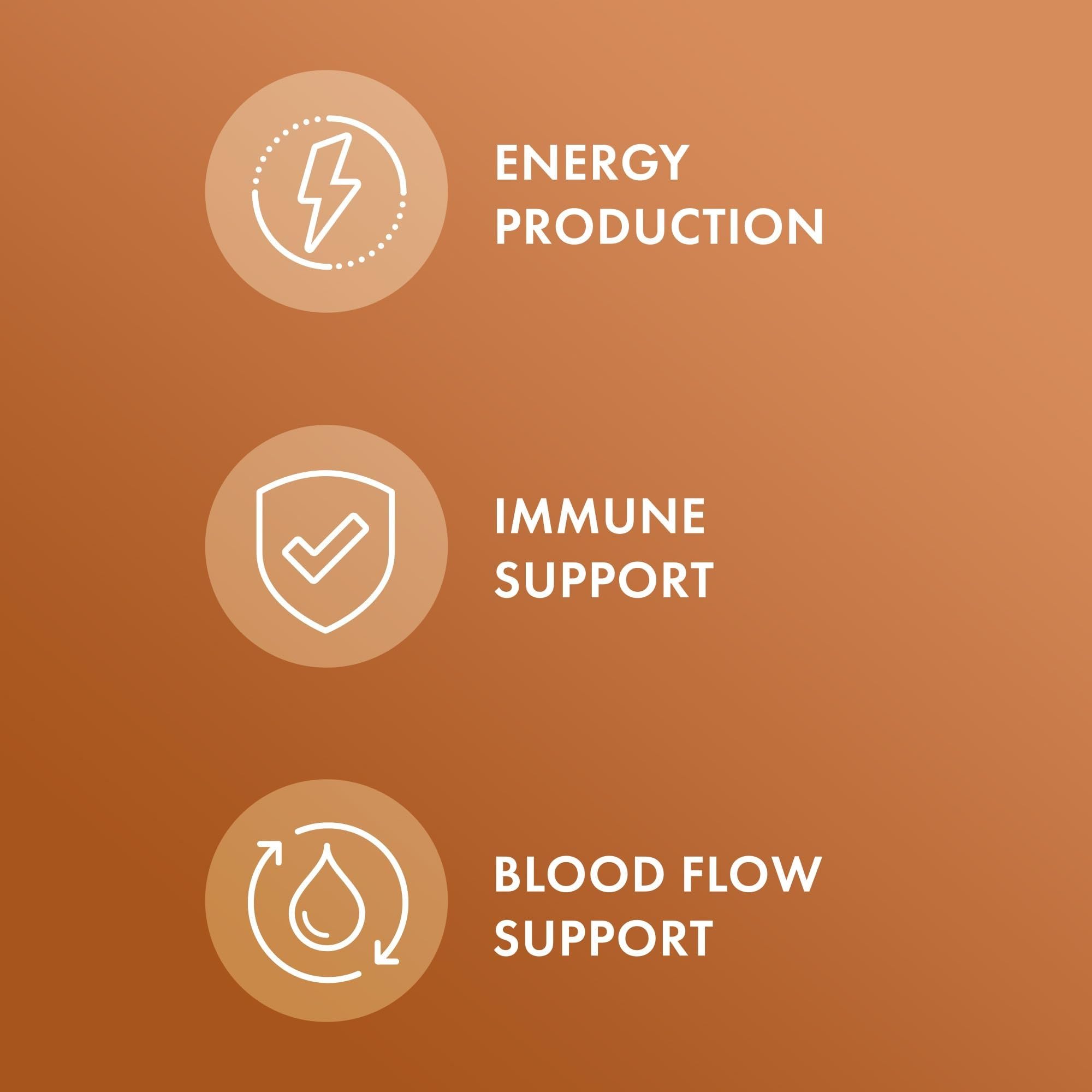 cordyceps mushrooms for vitality
