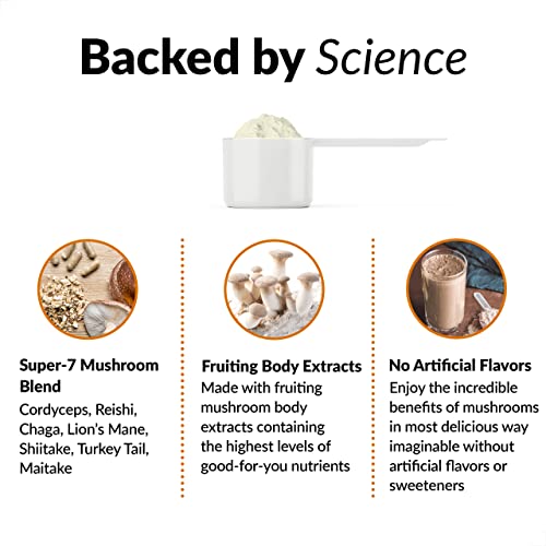 Cordyceps mushrooms support digestion health