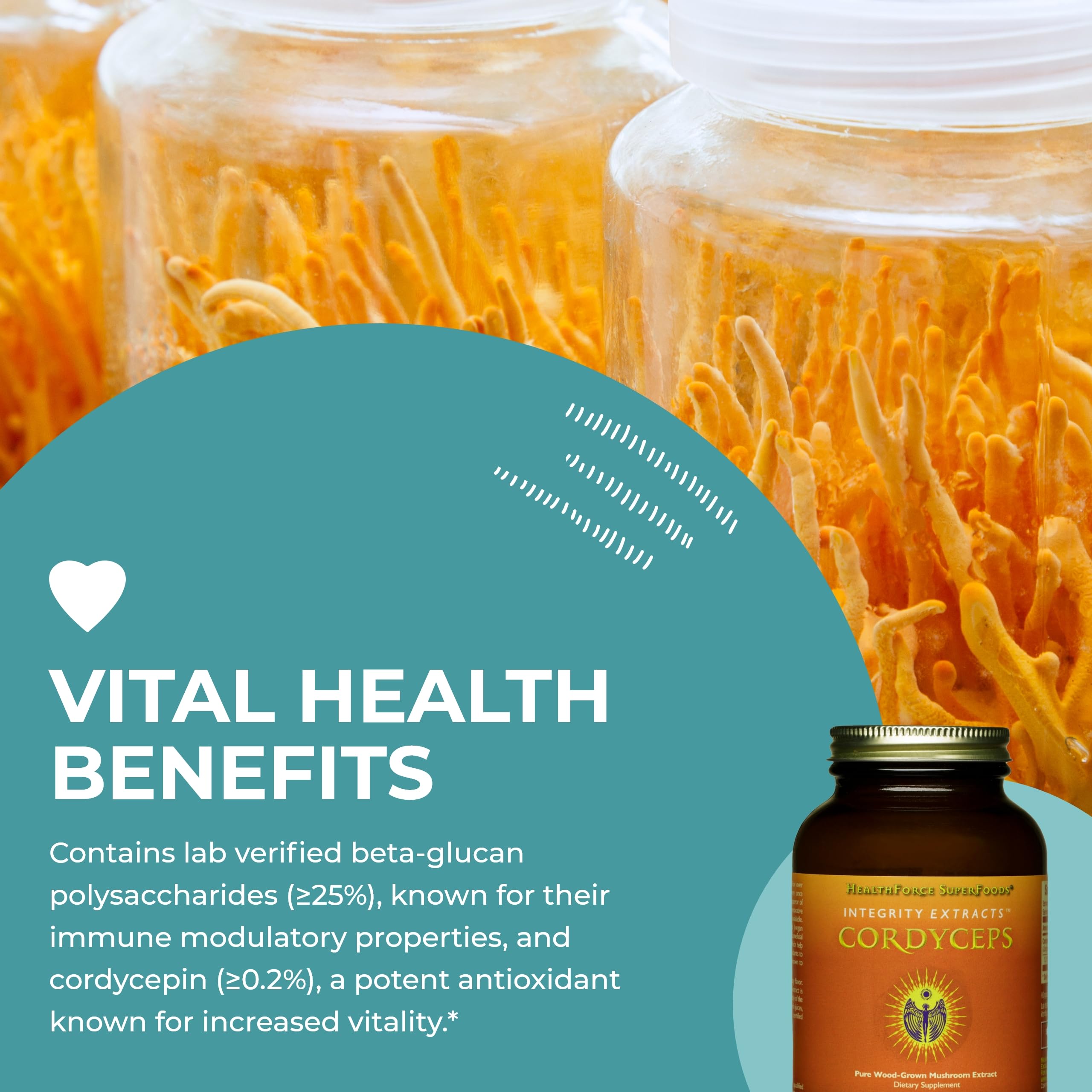 cordyceps powder for athletes